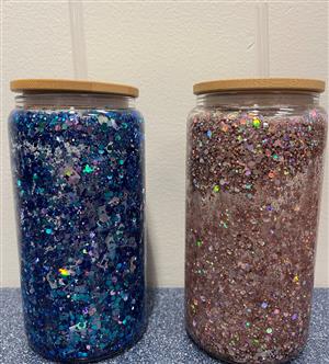 Southbury Parks and Recreation: D.I.Y. Clubhouse: Slime & Snow Globe ...